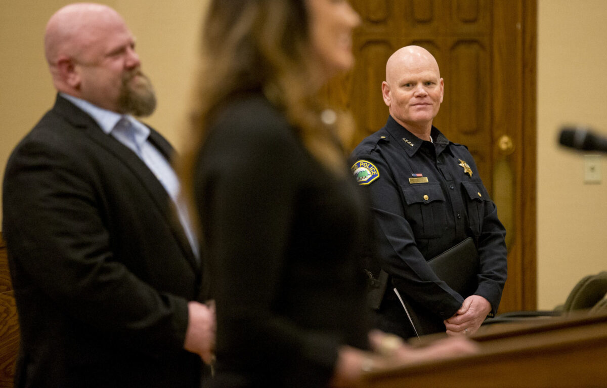 Provo leaders release statements on protests | News, Sports, Jobs ...